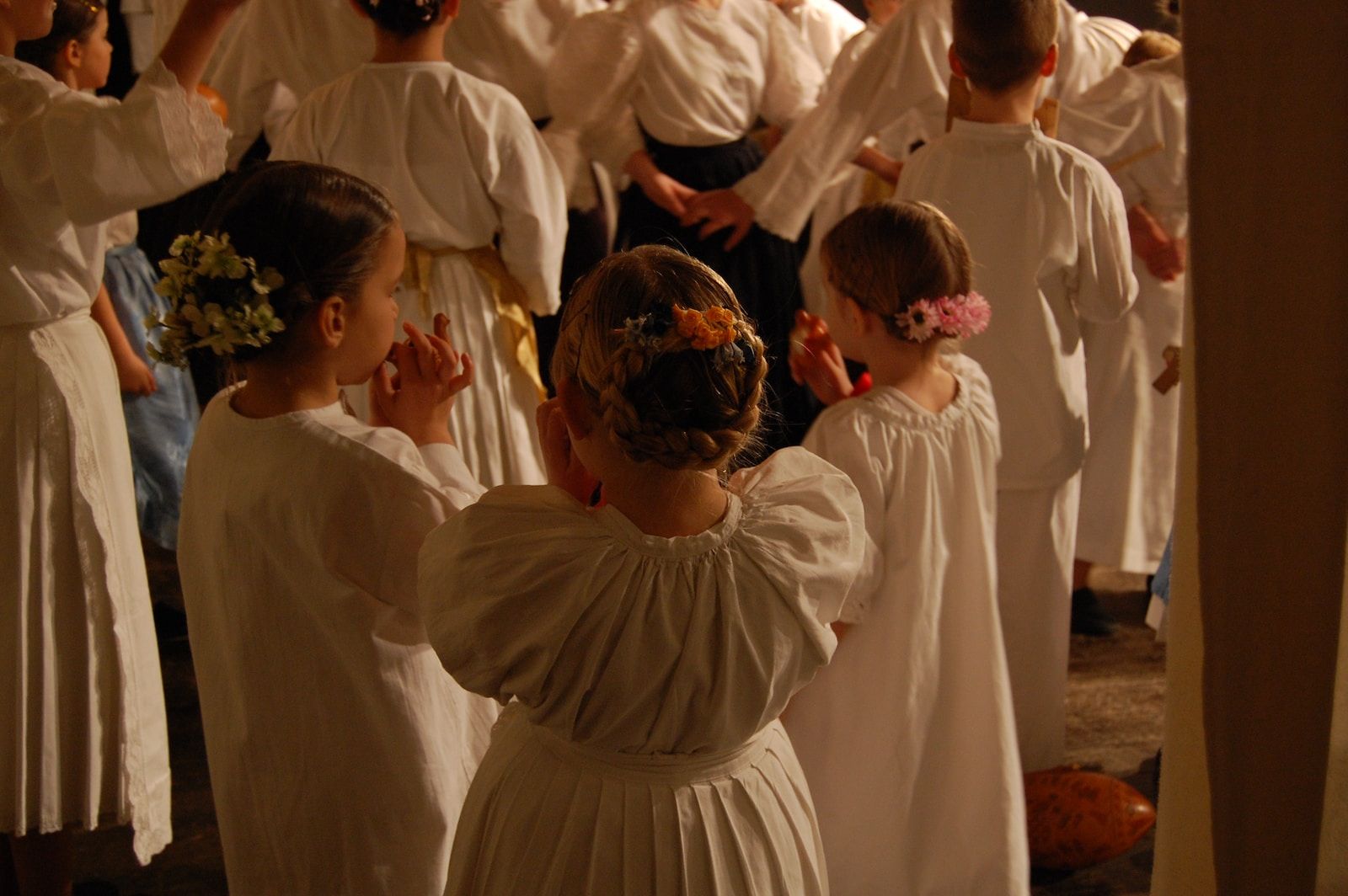 First Holy Communion – Kingaroy Nanango Catholic Parishes